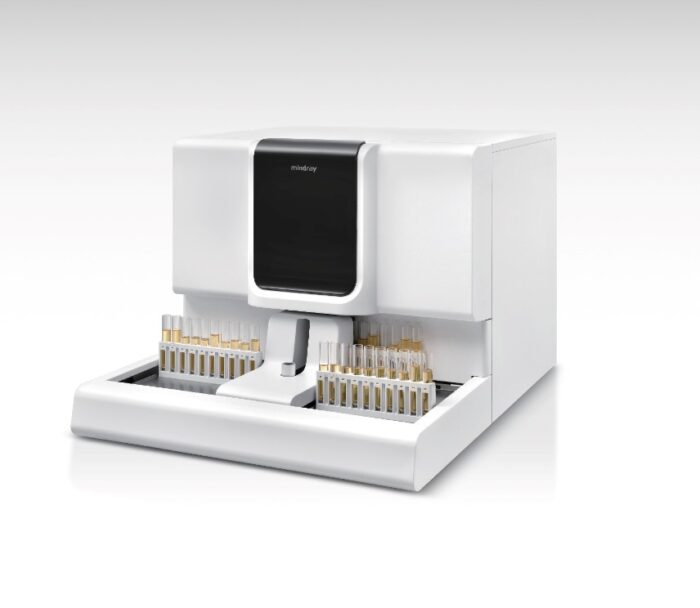 Fully Automated Urine Analyzers – Lued (A) Chemicals LTD