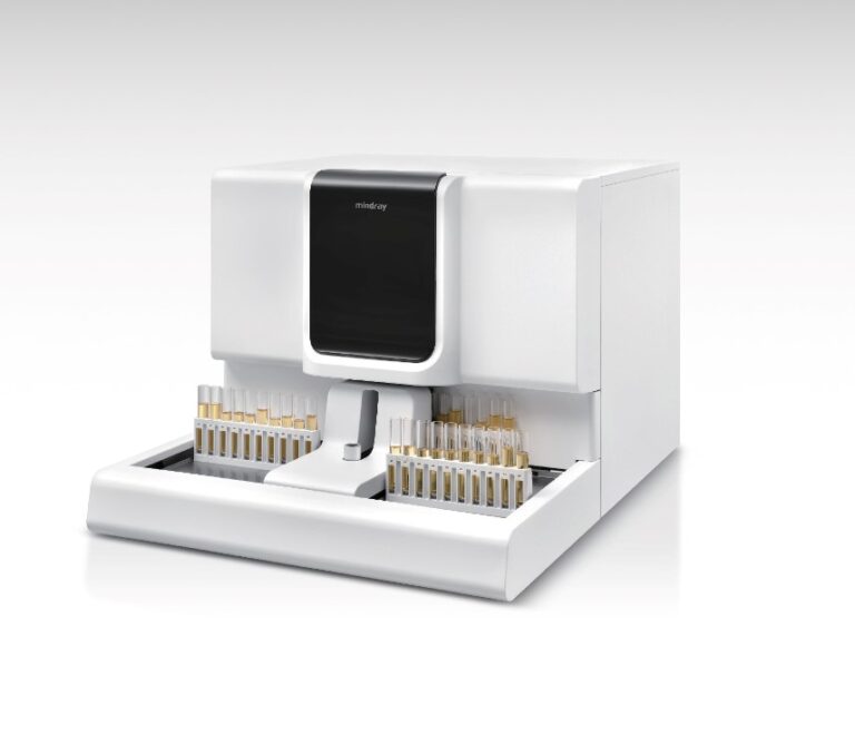 Fully Automated Urine Analyzers – Lued (A) Chemicals LTD