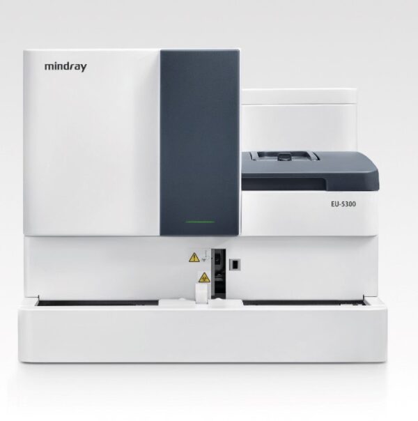 Fully Automated Urine Analyzers – Lued (A) Chemicals LTD