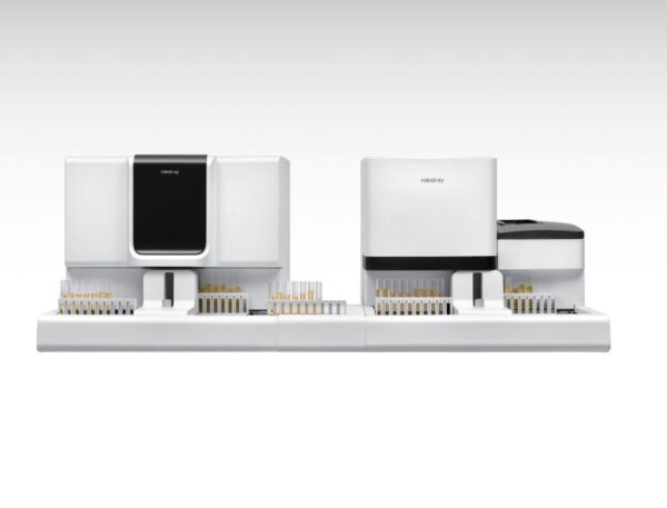 Fully Automated Urine Analyzers – Lued (A) Chemicals LTD