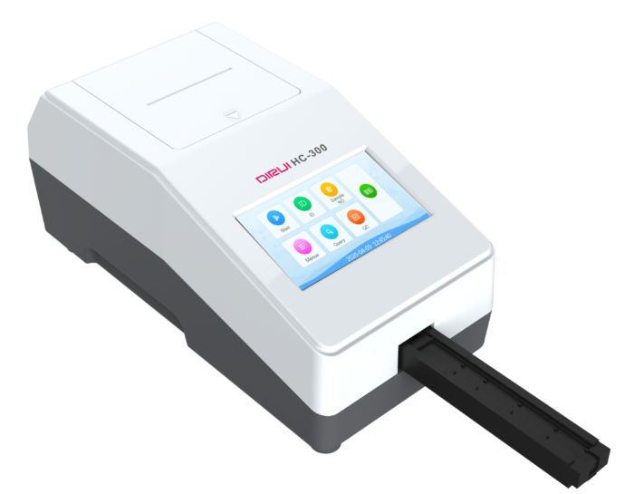 Mindray Fully Automated Urinalysis Line EU 8600 – Lued (A) Chemicals LTD