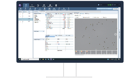 Mindray EU-3000 Automatic Urinalysis System – Lued (A) Chemicals LTD